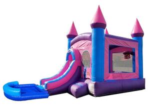 ABC: Hardware, Rental, Special Events: Inflatables, Bounce Houses ...