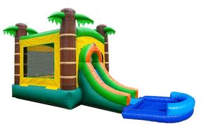 ABC: Hardware, Rental, Special Events: Inflatables, Bounce Houses ...