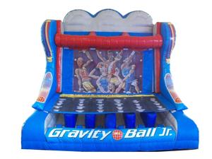 ABC: Hardware, Rental, Special Events: Inflatables, Bounce Houses ...