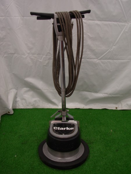 ABC Sales : CLARKE FM17 FLOOR MAINTAINER