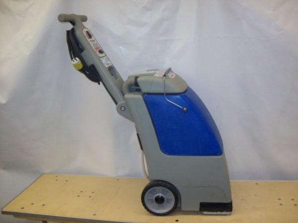 ABC Sales : Used Kent C-4 Carpet Cleaner